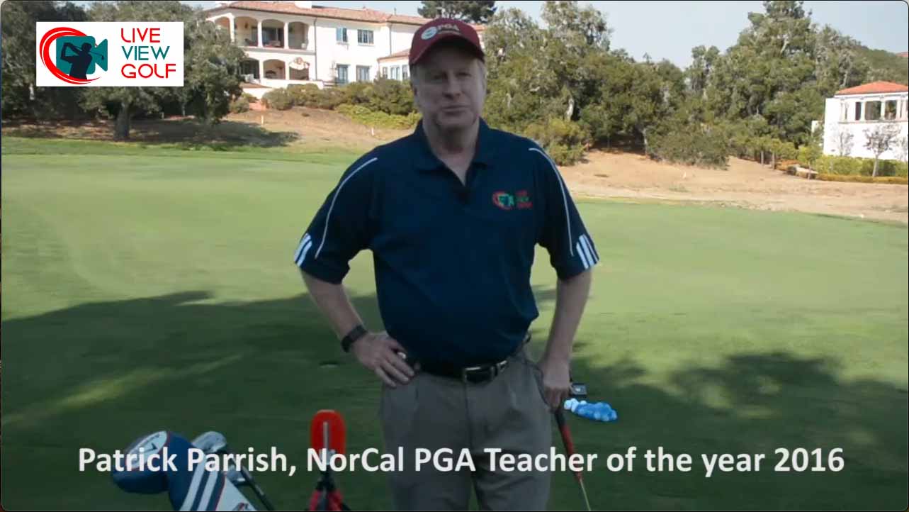 Mastering Posture with the Live View Golf Camera – LiveViewSports