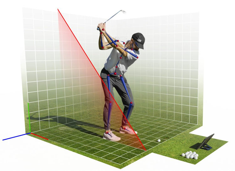 Eric Cogorno Golf – LiveViewSports