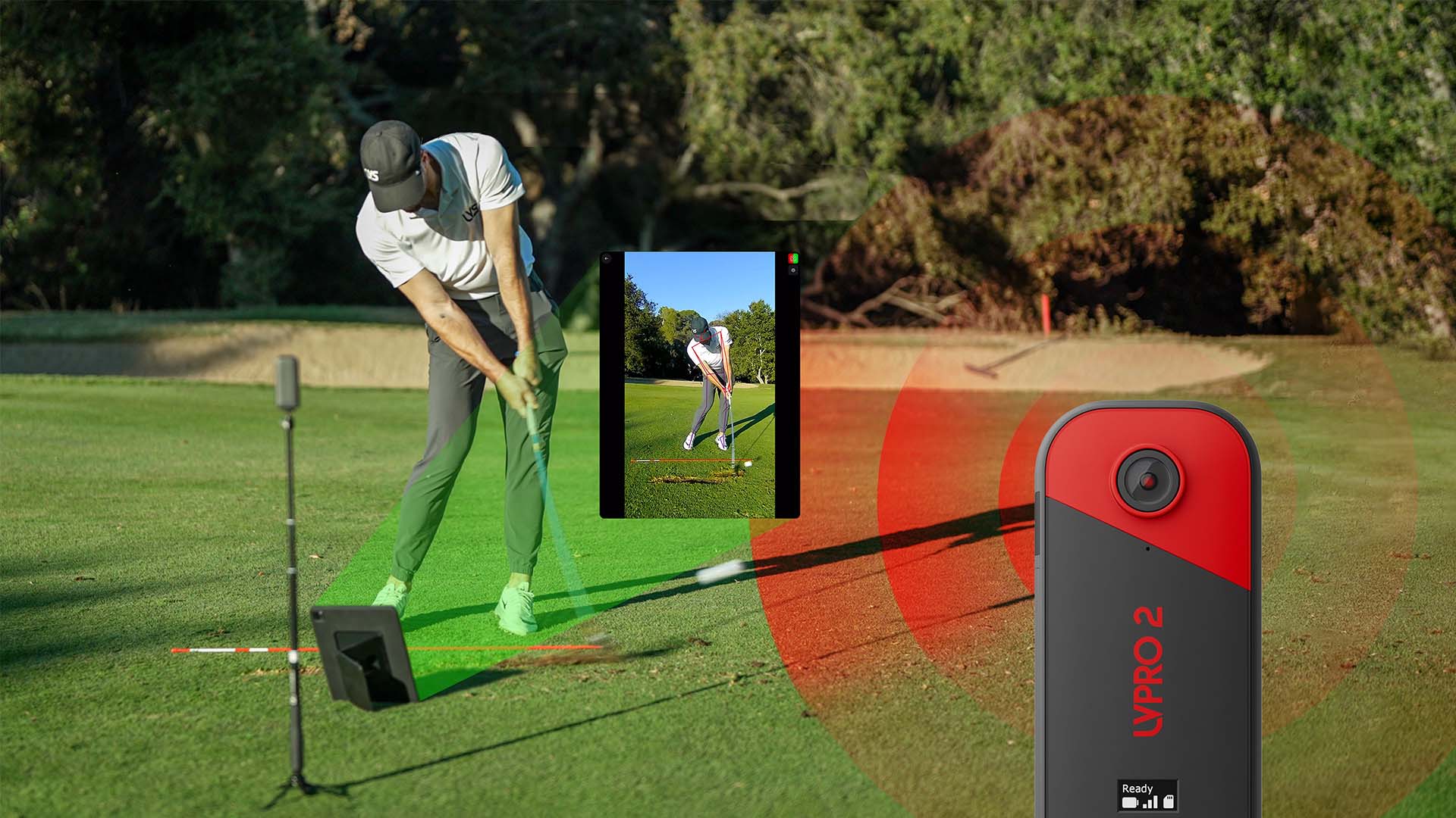 Digital Mirror – LiveViewSports